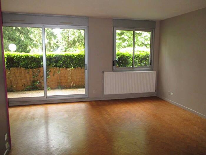 Appartement à louer - Saint Rambert, Lyon ème arrondissement - 2 pièces - 1 chambre