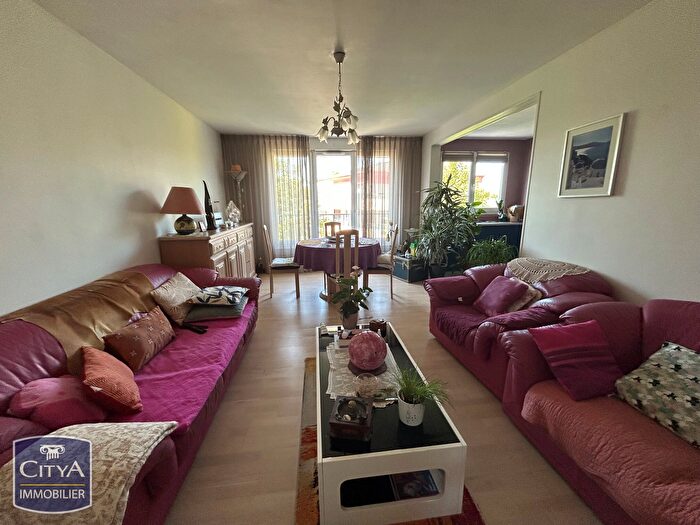 Appartement 4 pièces à vendre - Lambersart, Champ de Courses