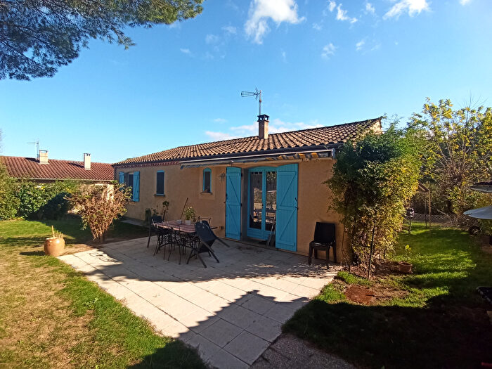 Mazamet - Maison 5 pièces à vendre