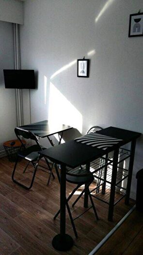 Vauban Esquermes, Lille : Appartement 1 pièce à louer