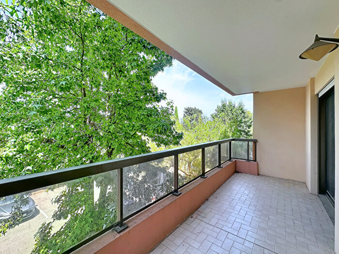 Appartement 1 pièce à vendre à Vallauris, Golfe Juan, Vieux Port