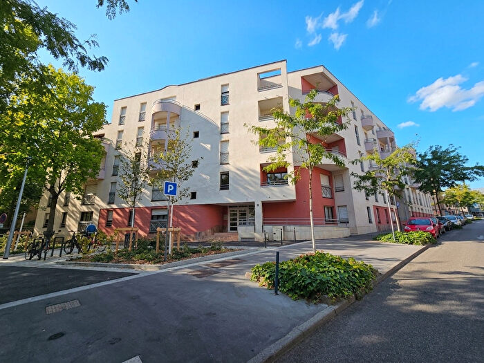 Nancy, Saint-Pierre René II, Marcel Brot - Appartement 2 pièces à vendre