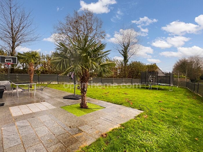 Maison à vendre - Saint-Maclou - 5 pièces - 4 chambres