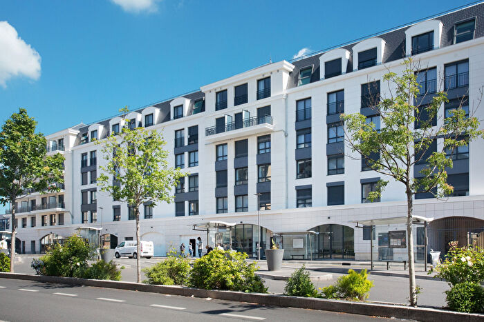 Houilles, Le Réveil-Matin : Appartement 1 pièce à vendre