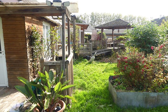 Maison à vendre - Cambron - 6 pièces - 5 chambres