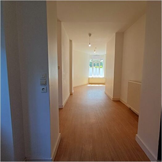 Appartement 2 pièces à Lille, Moulins, à louer