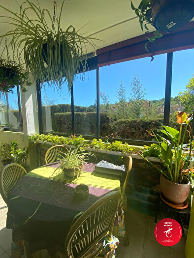 Cogolin - Appartement 3 pièces à vendre