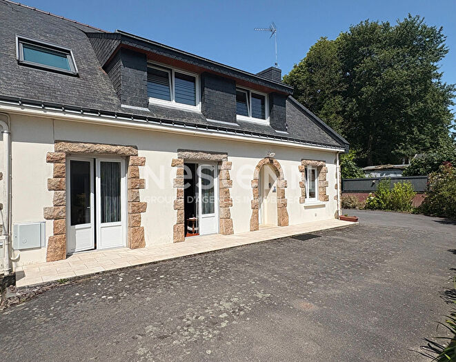 Maison 6 pièces à vendre à Péaule