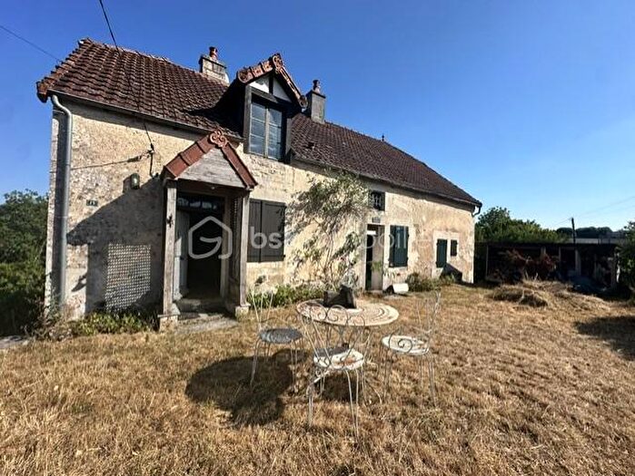 Maison 5 pièces à vendre à Montmoyen