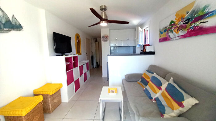 Appartement 1 pièce à louer à La Londe-les-Maures, Les Bormettes, Pont Blanc, L'Argentière