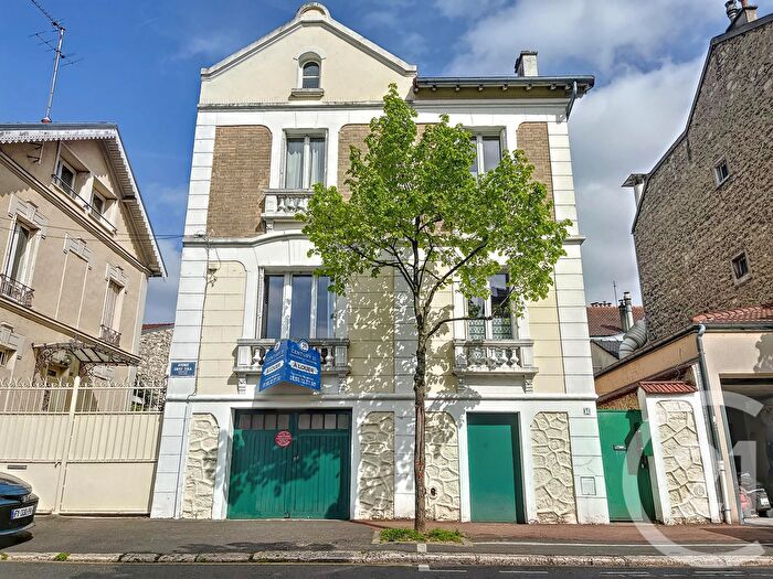 Maison 5 pièces à Saint-Maur-des-Fossés, Adamville, à louer
