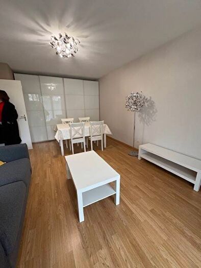 Appartement à louer - Vauban Esquermes, Lille - 2 pièces - 1 chambre