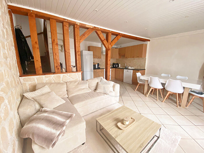Appartement 3 pièces à louer à Écouché