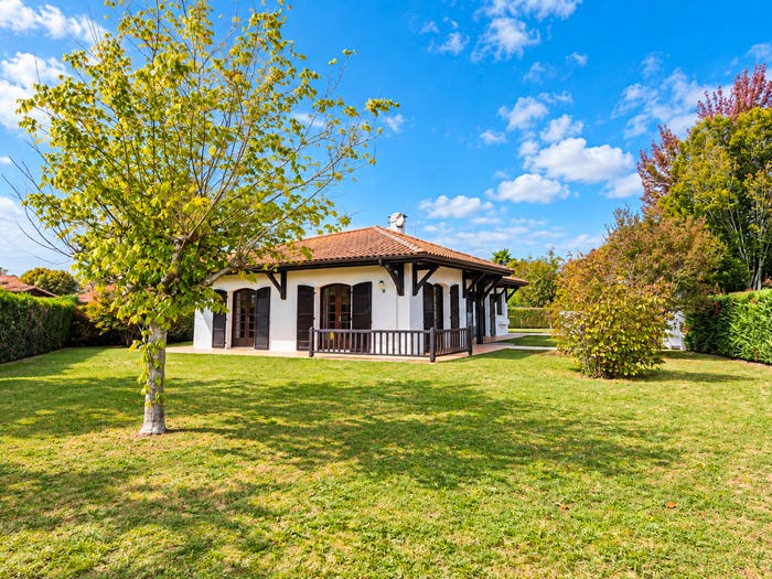 Maison 4 pièces à vendre - Saint-Vincent-de-Tyrosse