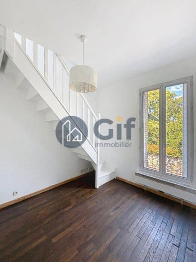 Adamville, Saint-Maur-des-Fossés : Appartement 3 pièces à louer