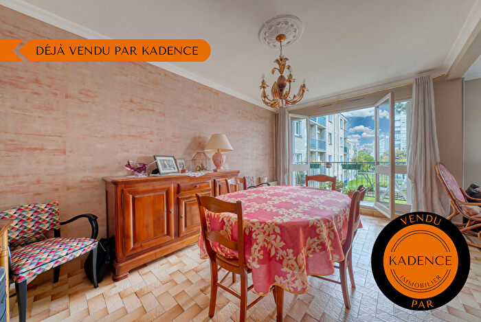 Appartement à vendre - Quartiers Sud-Est, Italie - 4 pièces - 2 chambres