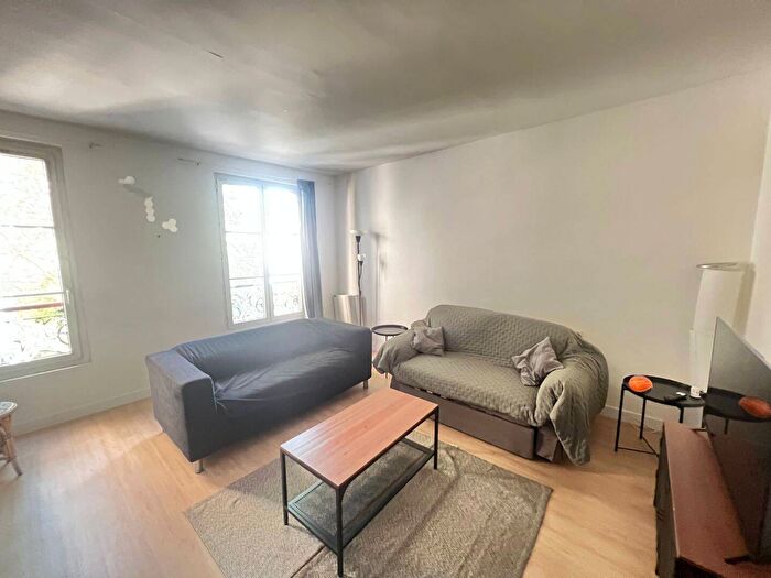 Appartement 2 pièces à Triangle d'Or, Paris 8ème arrondissement, à louer
