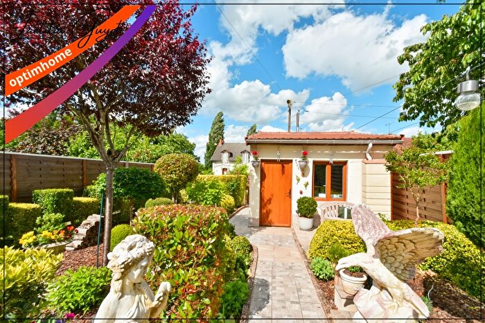 Maison 4 pièces à vendre - Noyant-dAllier