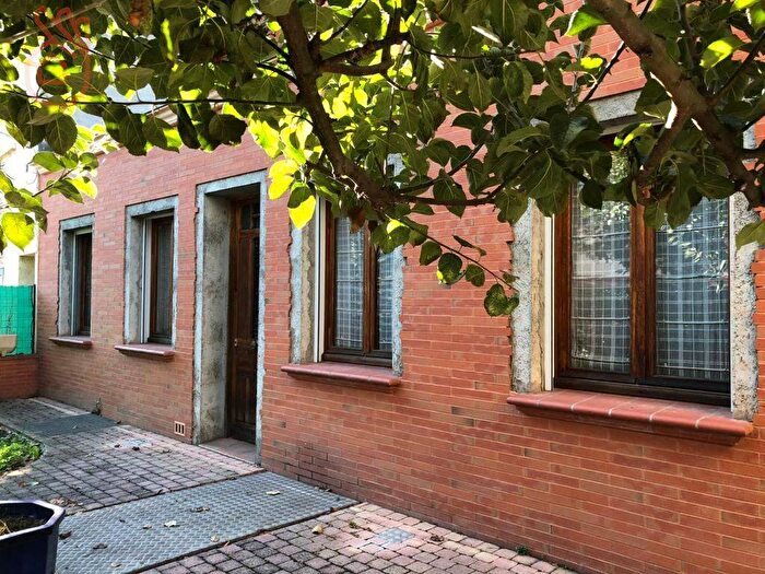 Maison 2 pièces à louer à Croix-daurade, Toulouse