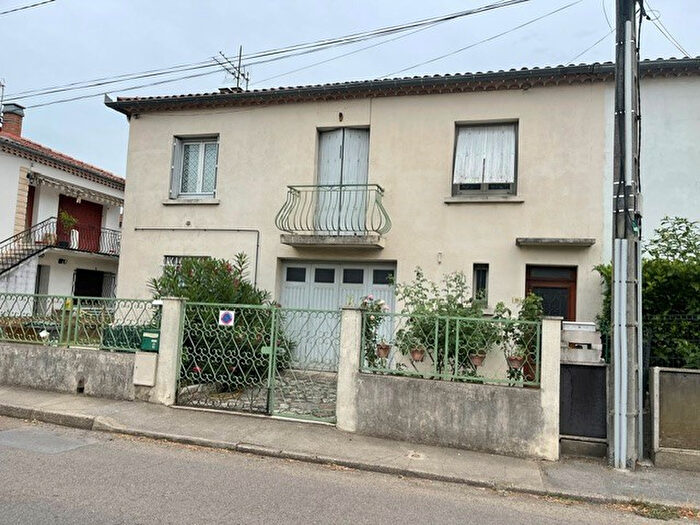 Maison 6 pièces à vendre - Alès, Prairie, Promelles, Fb du Soleil