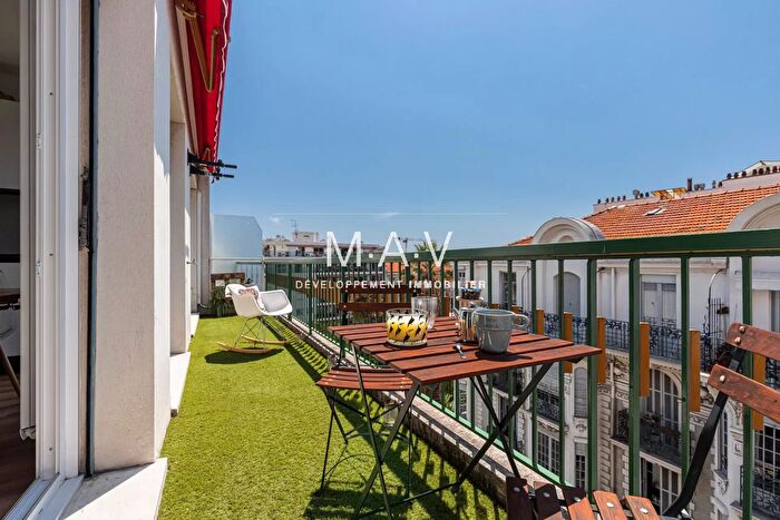 Maisons à vendre et appartements à louer - 1