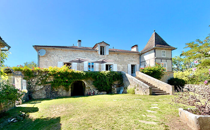 Cremps : Maison 10 pièces à vendre