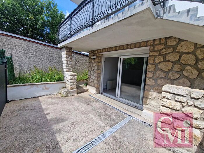 Appartement 2 pièces à vendre à Breuillet
