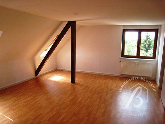 Appartement 3 pièces à Duttlenheim, à louer