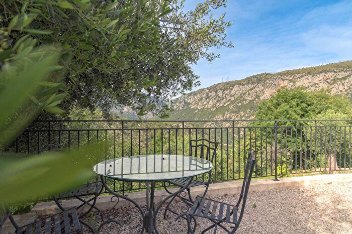 Maison à vendre - Gilette - 5 pièces - 3 chambres