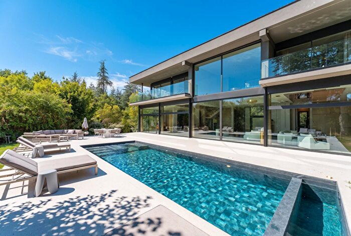 Maison 8 pièces à vendre à Écully, Les Serres, Vivier