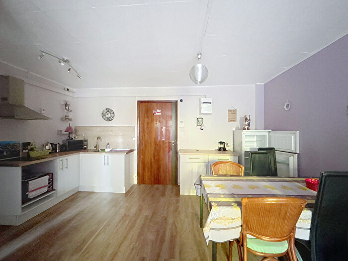 Avignon, Monclar : Appartement 2 pièces à vendre