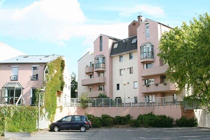 Appartement à vendre - Créteil, Bleuets, Bordières, Pinsons - 4 pièces - 3 chambres