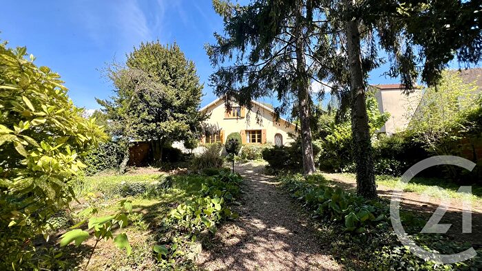 Saint-Ouen-lAumône, Centre-ville, Prairie - Maison 5 pièces à vendre