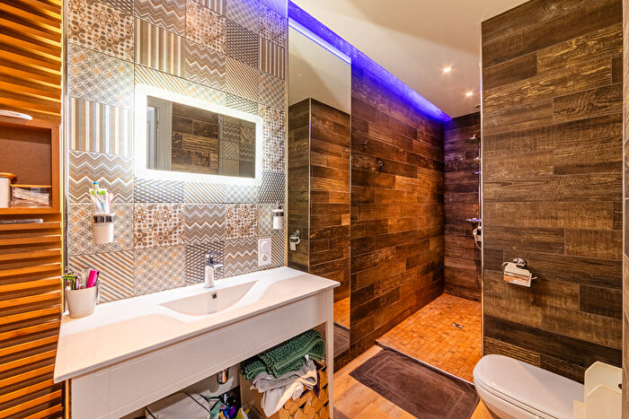 Maison à vendre - Agen, Scaliger - 4 pièces - 3 chambres