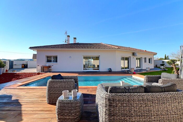 Maison 6 pièces à vendre à Izon