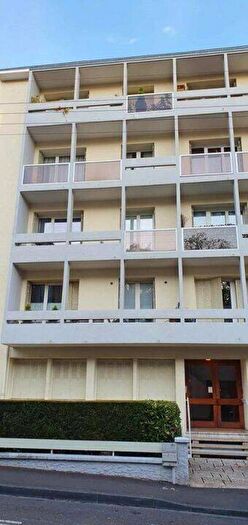 Appartement à louer - LEcorchade, Chamalières - 3 pièces - 2 chambres