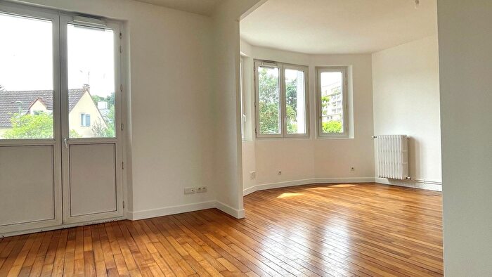 Appartement 4 pièces à louer - Sèvres, Les Bruyères