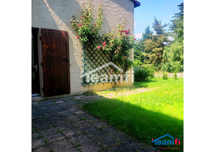 Monistrol-sur-Loire : Maison 5 pièces à vendre