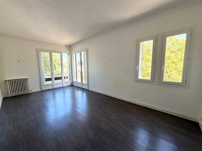 Centre Ville, Aix-en-Provence - Appartement 2 pièces à louer