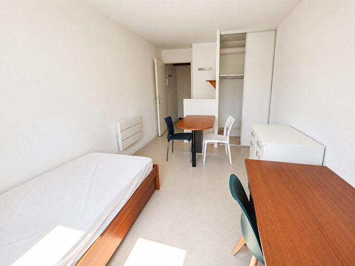 Appartement 1 pièce à Amiens, Saint-Germain les Halles, à vendre