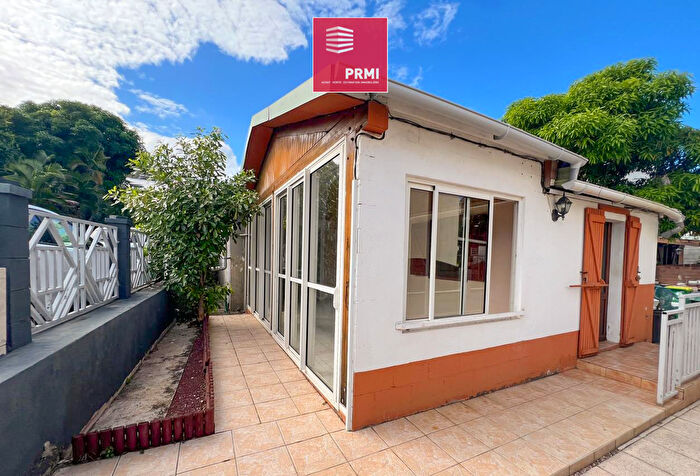 Maison 3 pièces à vendre - Saint-Leu, Centre-ville
