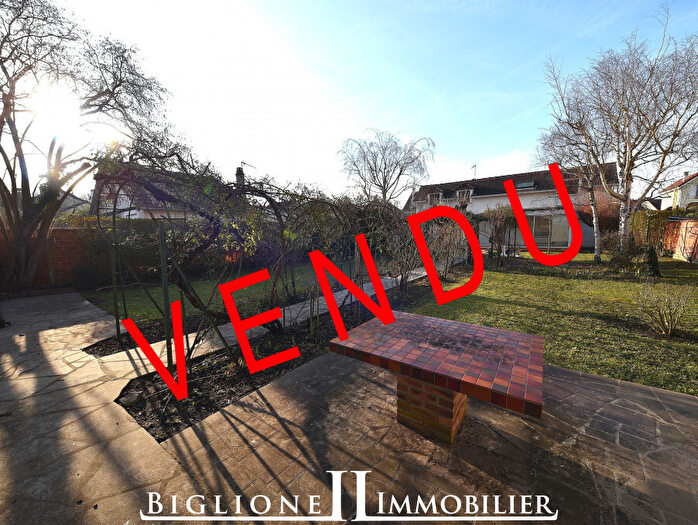 Maison à vendre - Chelles, Arcades, Castermant - 4 pièces - 2 chambres