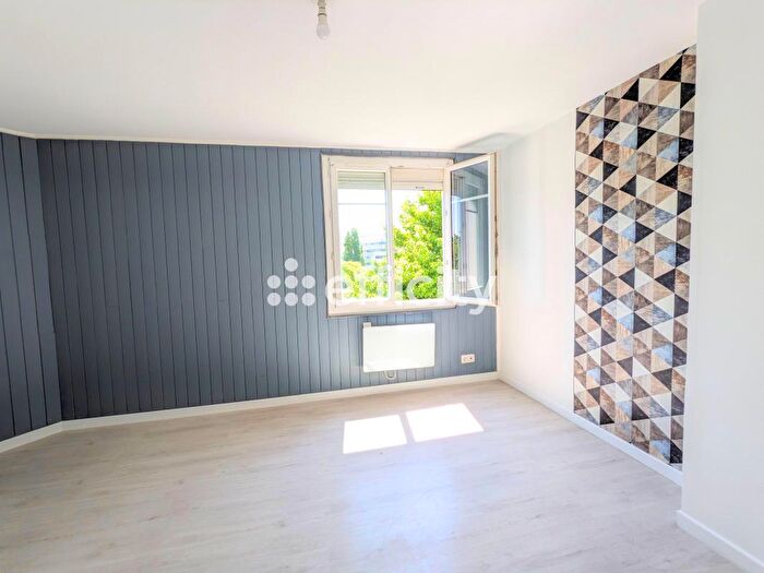 Appartement 2 pièces à Nantes, Ile de Nantes, à vendre