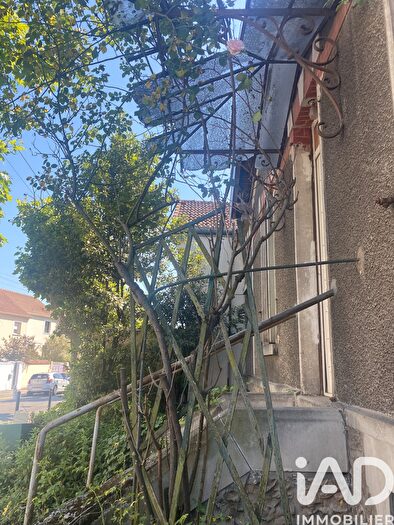 Champigny-sur-Marne, Centre-ville, Coteaux - Maison 3 pièces à vendre