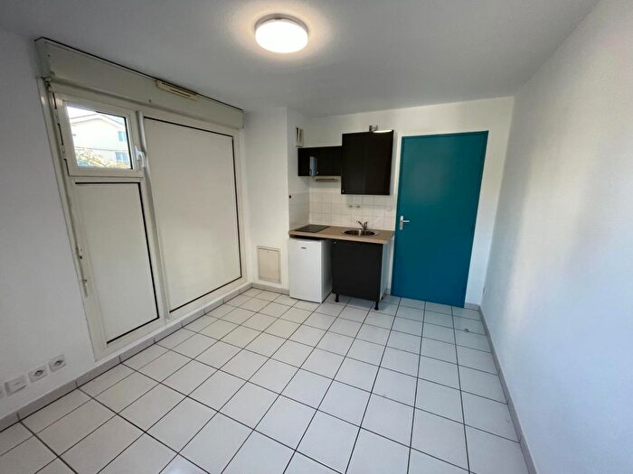 Appartement 1 pièce à Avignon, Préfecture, à louer