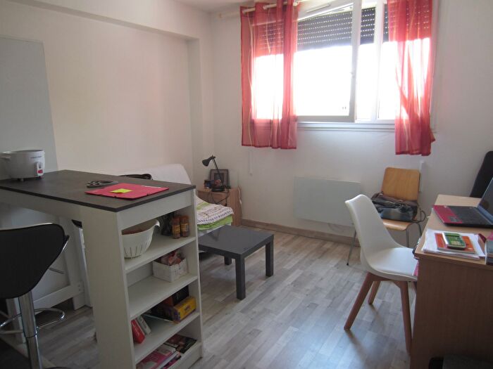 Appartement 1 pièce à louer - Toulouse, Saouzelong