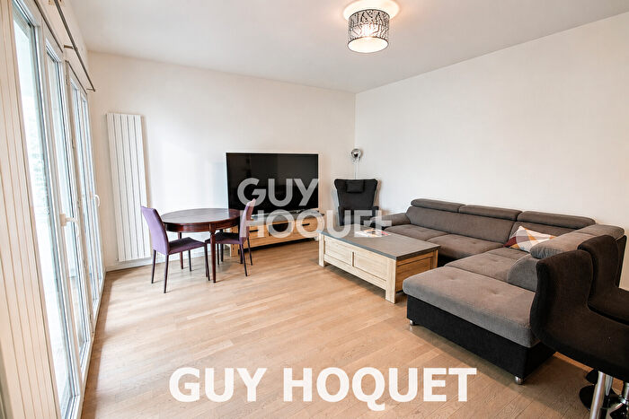 Suresnes, Carnot, Gambetta : Appartement 2 pièces à vendre