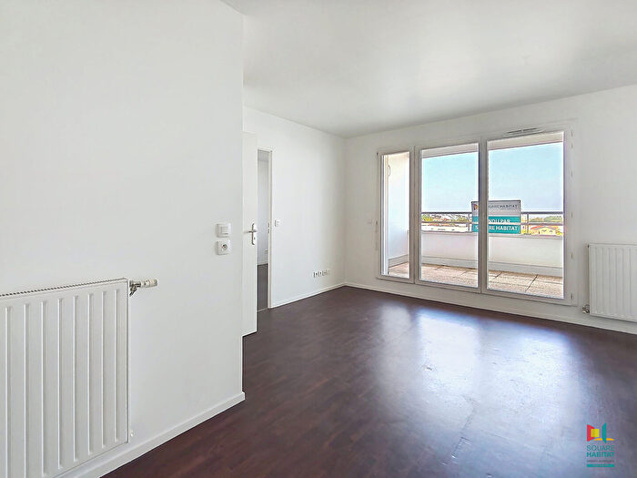 Appartement 2 pièces à vendre - Cenon, Marègue