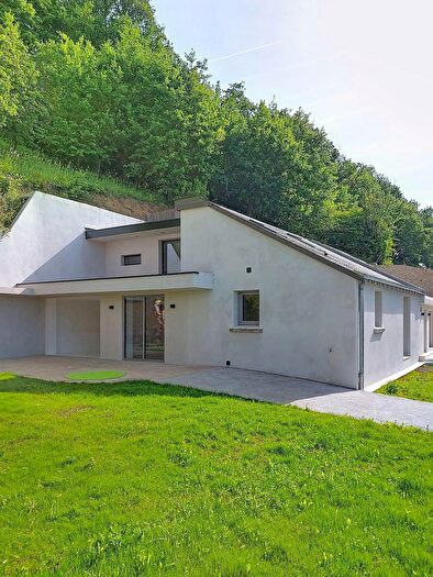 Rochecorbon : Maison 6 pièces à vendre