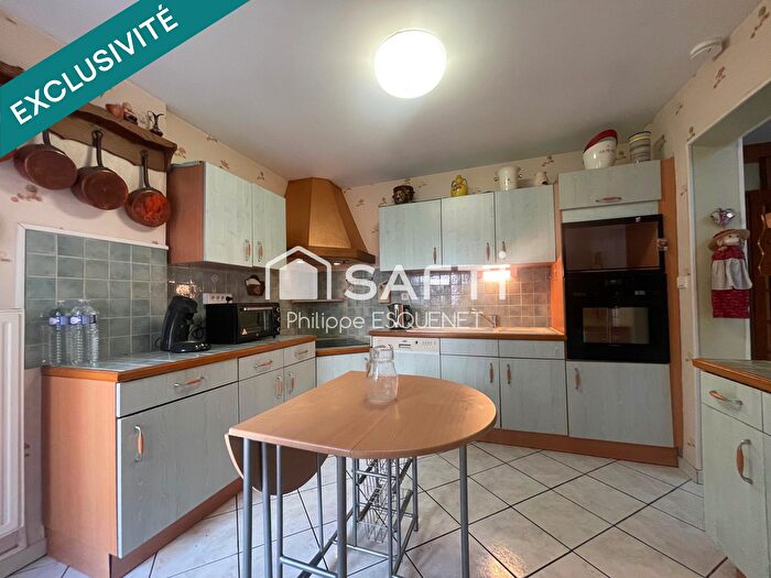 Maison à vendre - Reims, Jamin, Jaurès, Cernay, Epinettes - 3 pièces - 2 chambres